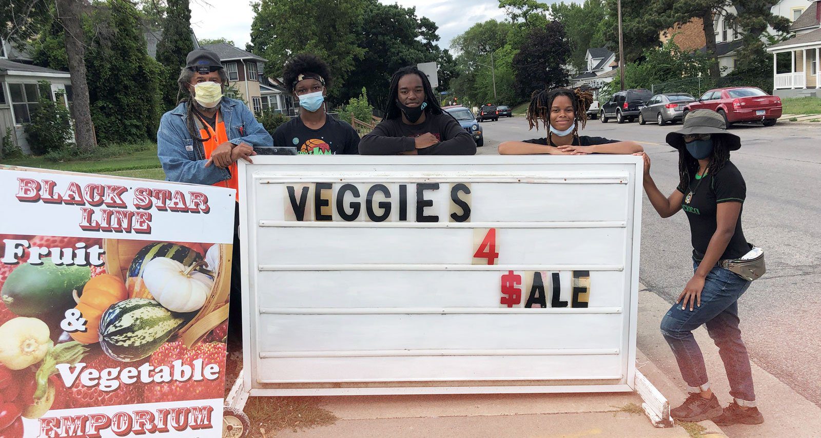 The Minneapolis Foundation Awards $250,000 in Grants to Support Local ...