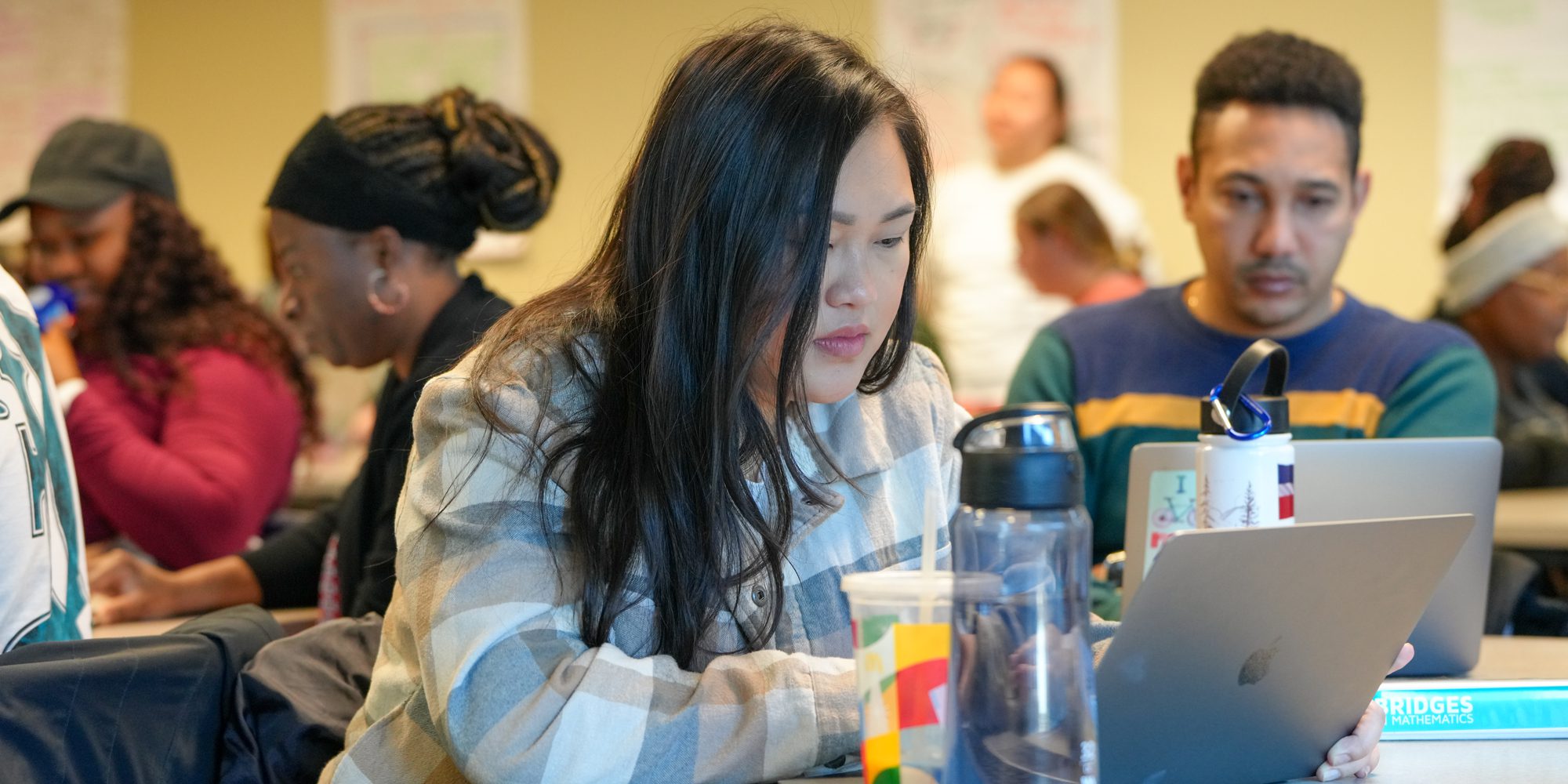 Reimagining Education in 2022-2023