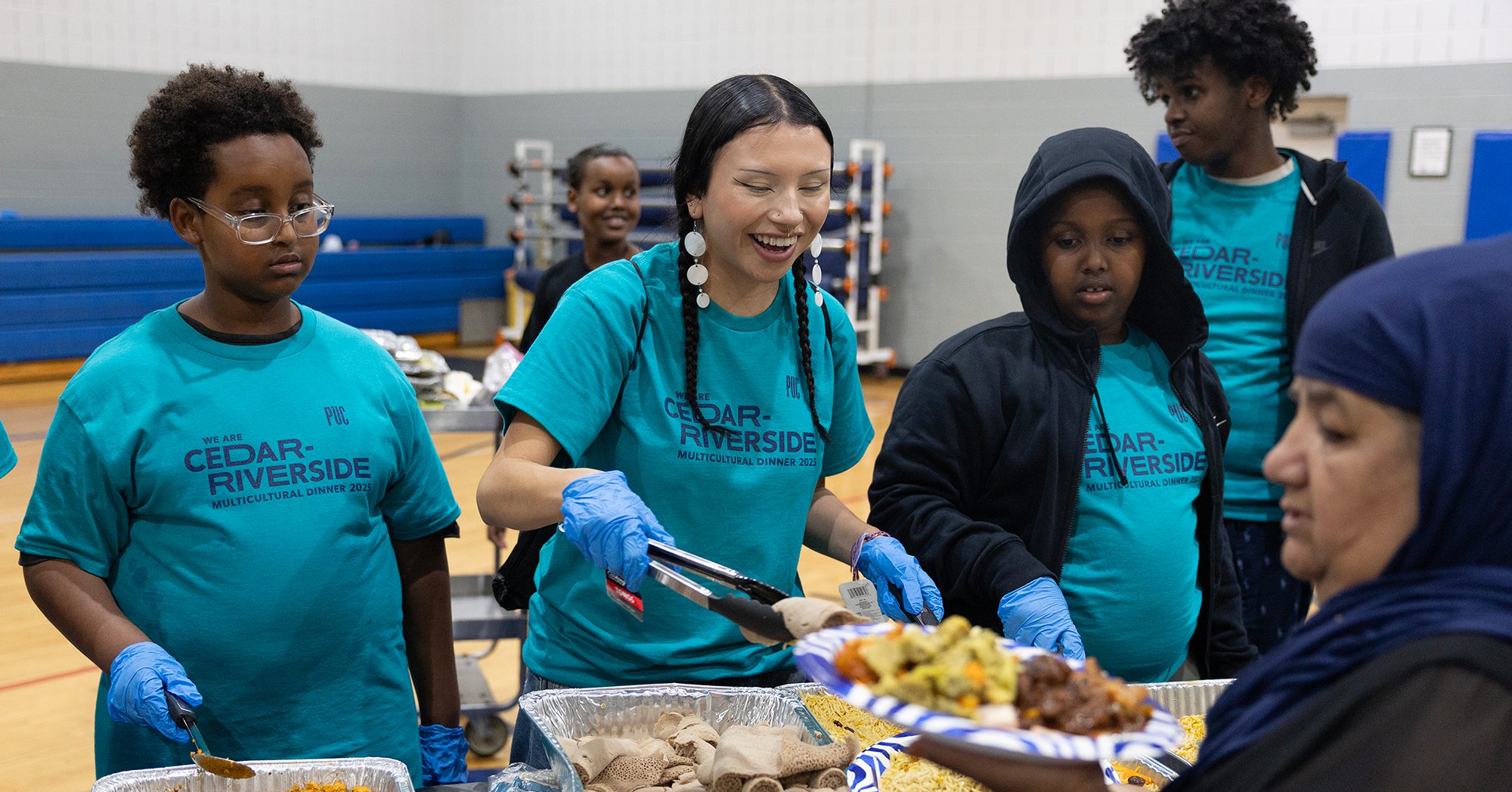 OneMPLS Grants Provide Relief for Local Residents Affected by ICE Surge